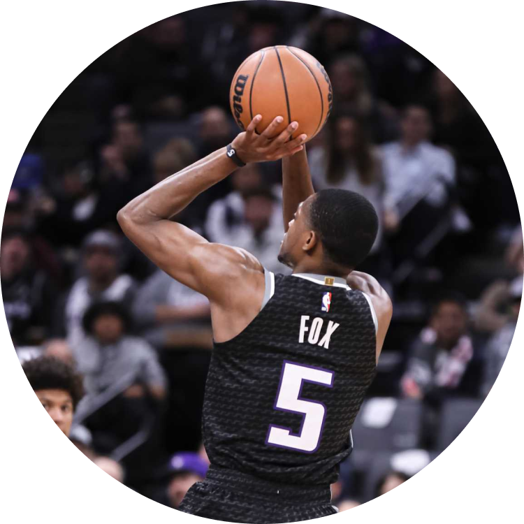 Shock & Awe: Blake Nahlen | NBA.com