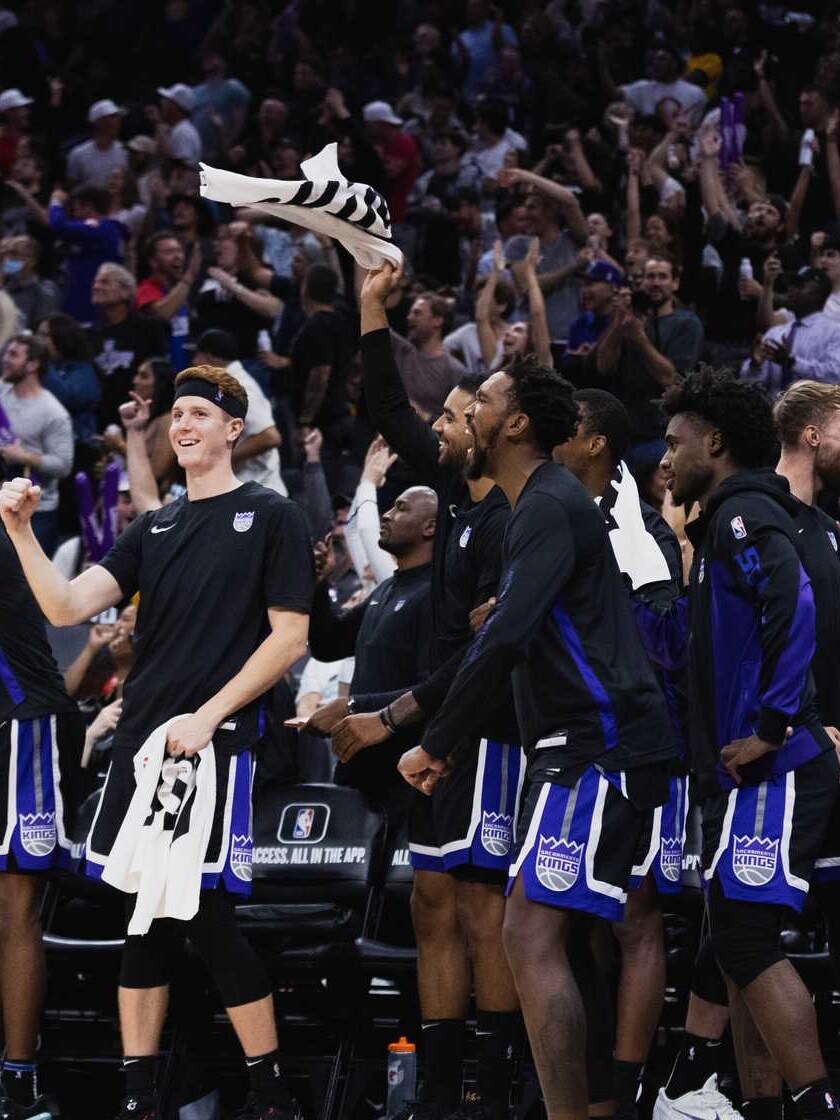 Photos | Sacramento Kings