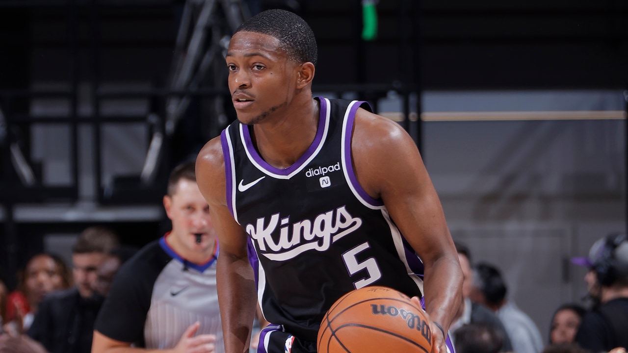 De'Aaron Fox Injury Update | Sacramento Kings
