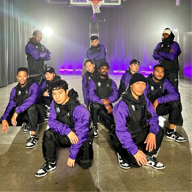 Entertainment | Sacramento Kings