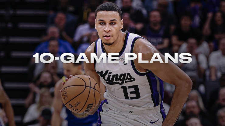Tickets | Sacramento Kings