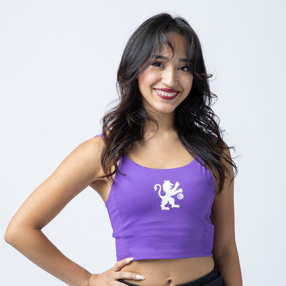 Entertainment: Dancers 2024‑25 | NBA.com