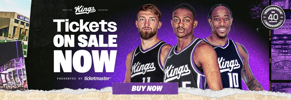 Kings - The official site of the NBA for the latest NBA Scores, Stats ...