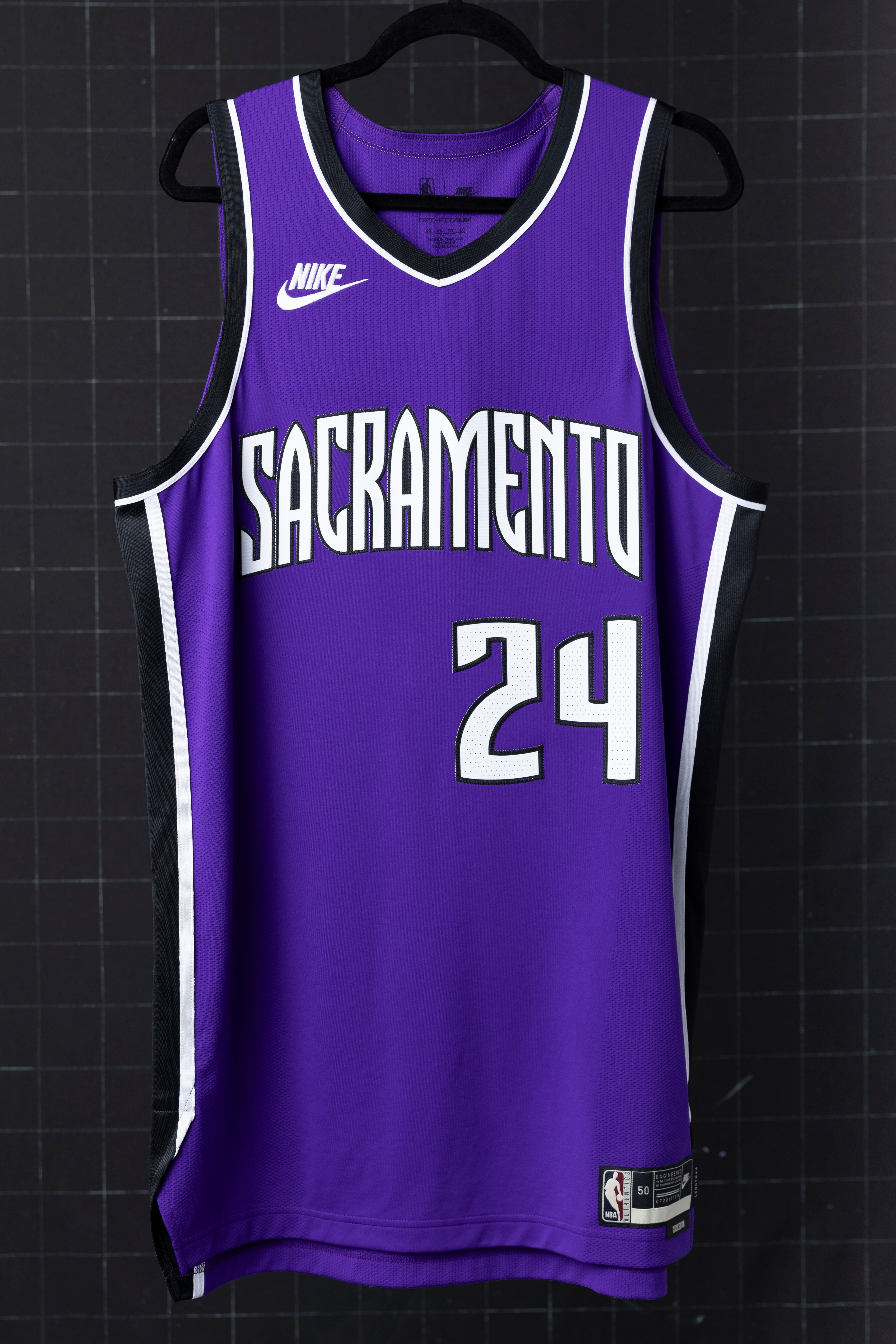 Kings Celebrate 916 Day Ahead of 40th Season in Sacramento | Sacramento ...