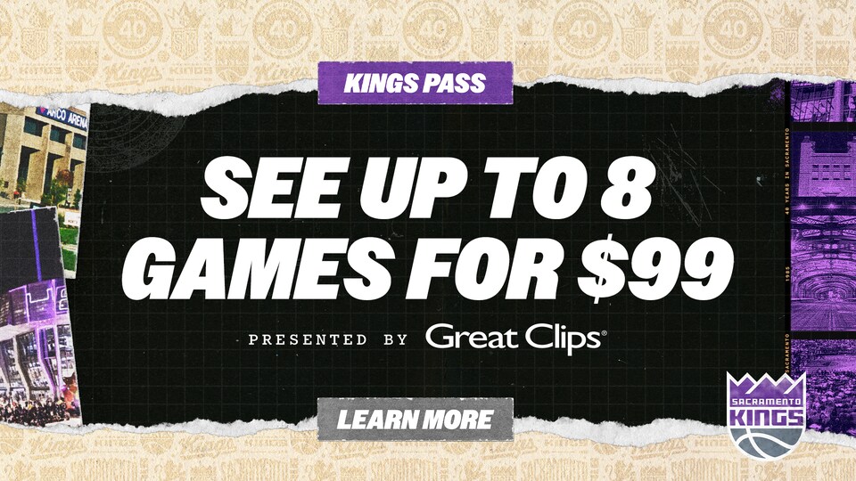Kings - The official site of the NBA for the latest NBA Scores, Stats ...