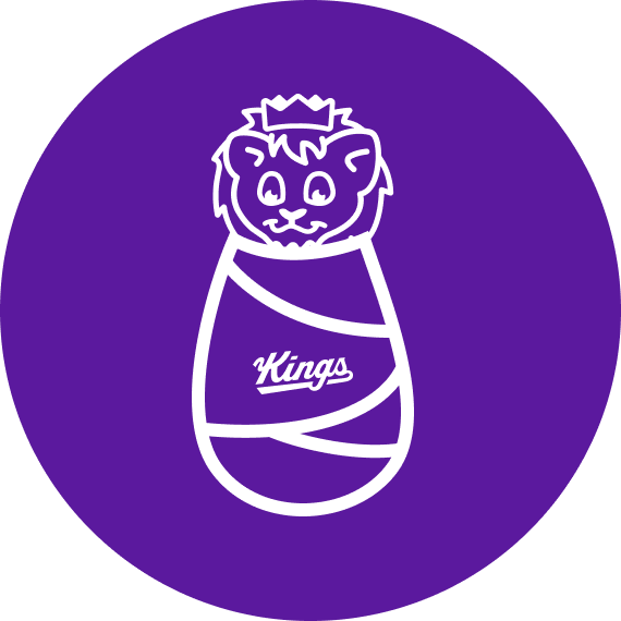Crib Club | Sacramento Kings