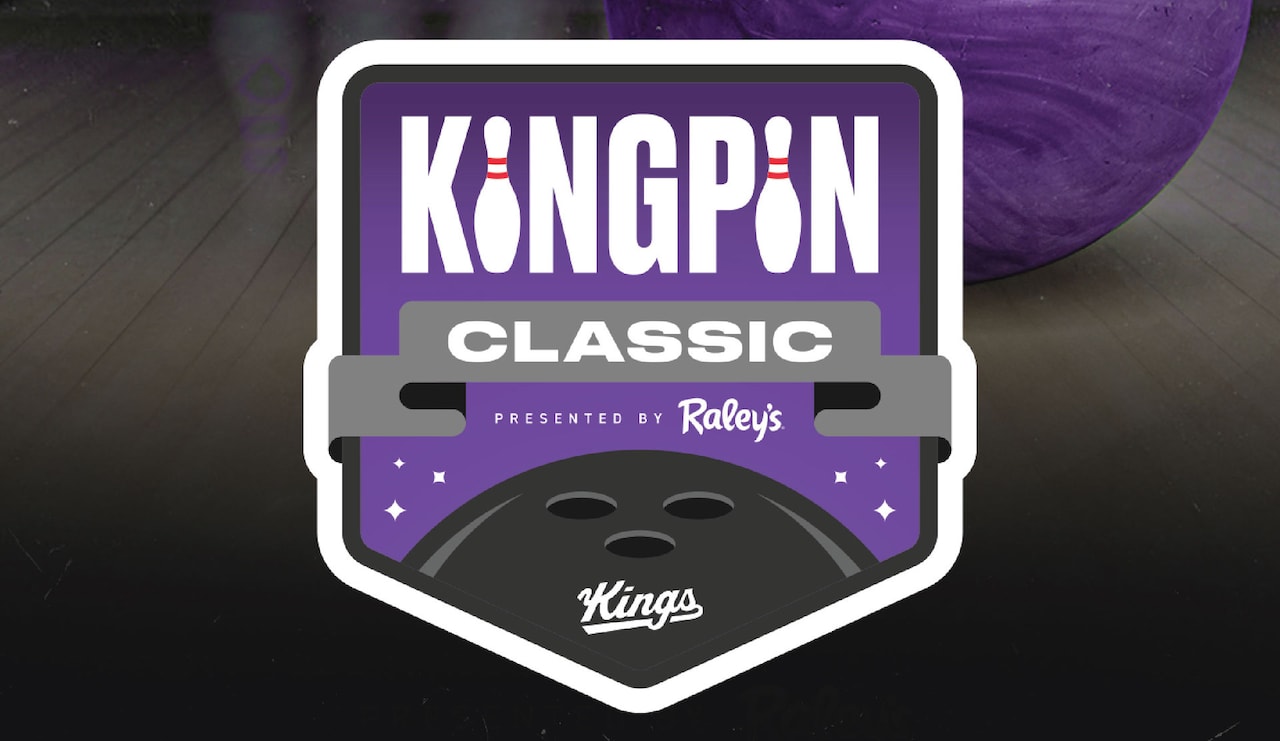 Kingpin Classic | Sacramento Kings