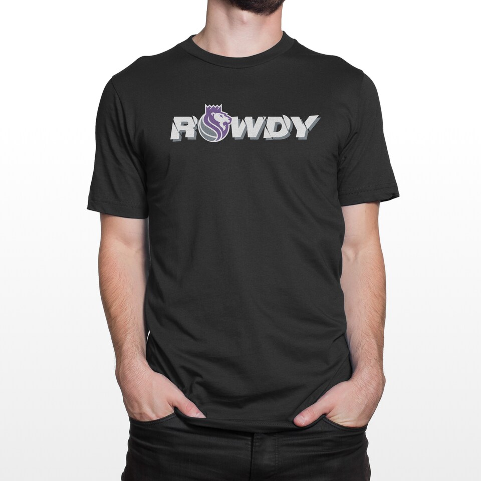 Tickets: Rowdy Row | Sacramento Kings