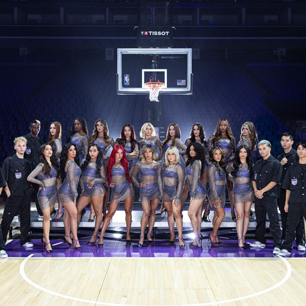 Entertainment | Sacramento Kings