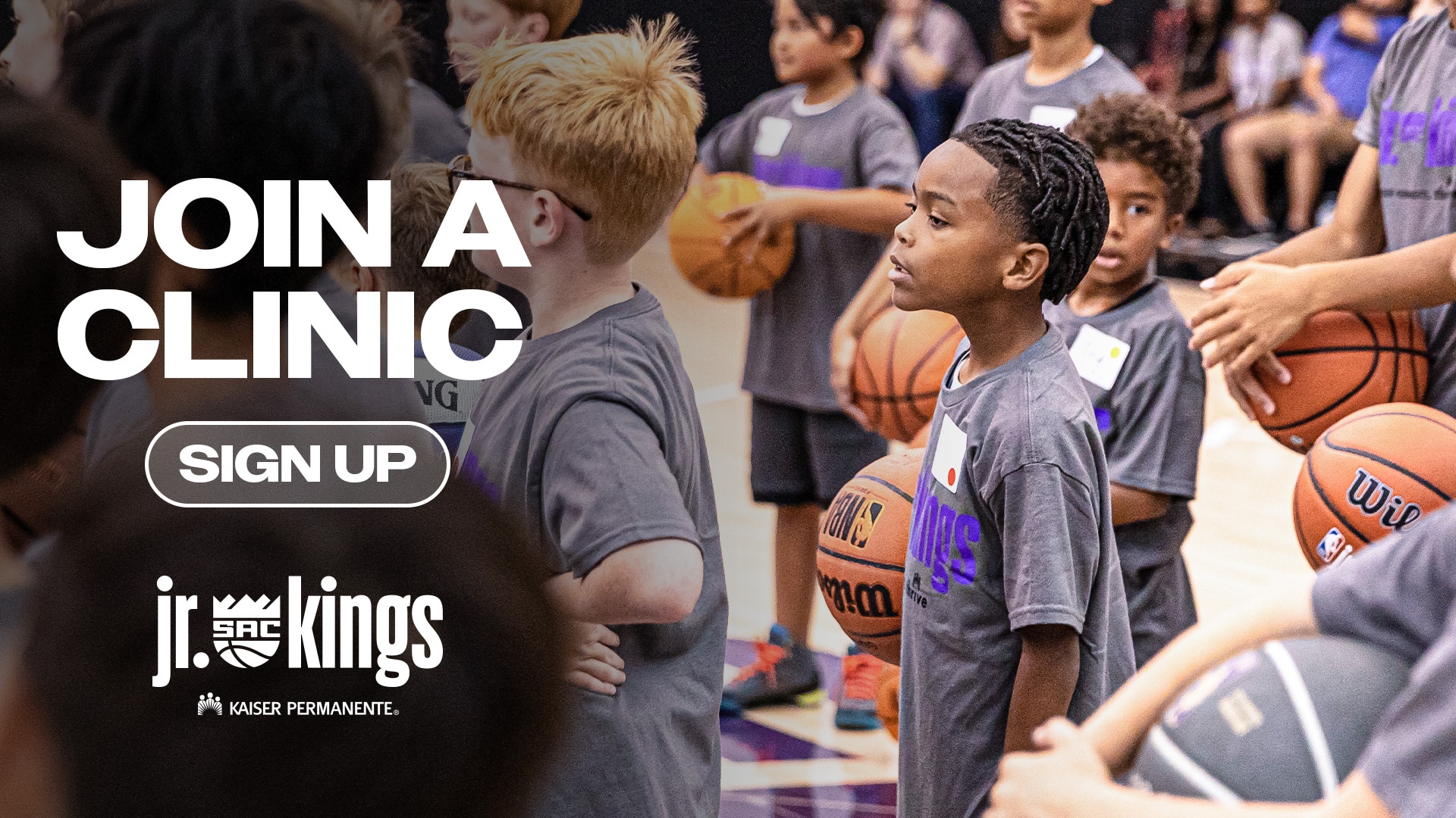 Kings Basketball Team