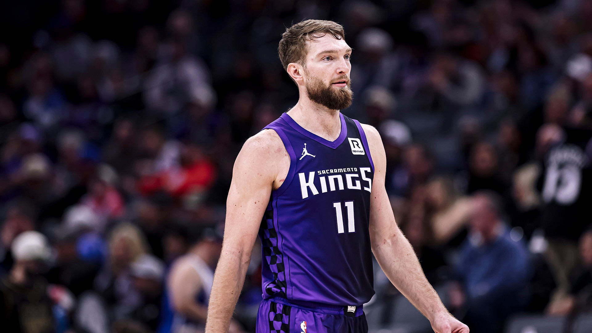 Domantas Sabonis Named Western Conference Player of the Week | Sacramento Kings