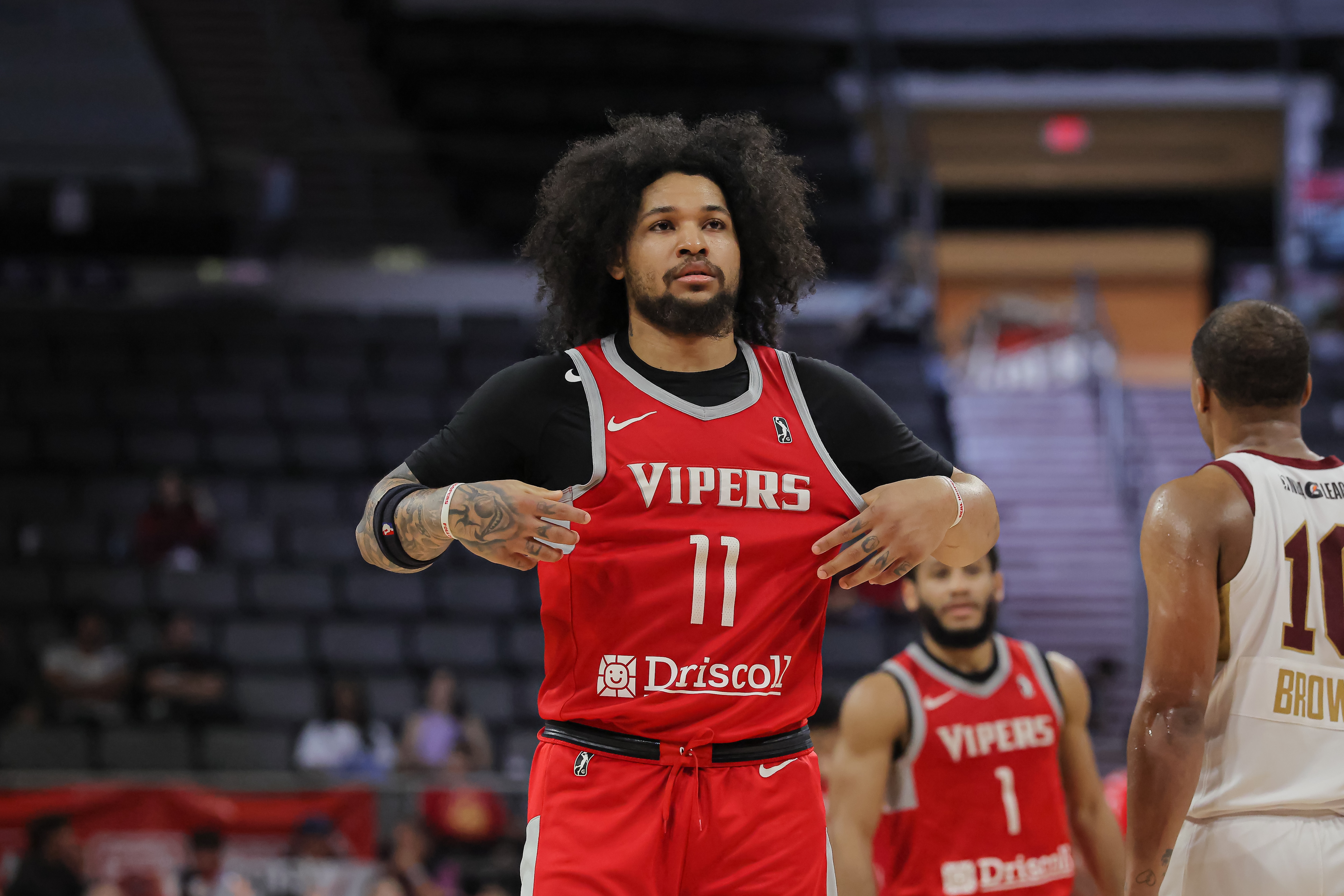 Kings Sign Daishen Nix To 10-Day Contract | Sacramento Kings