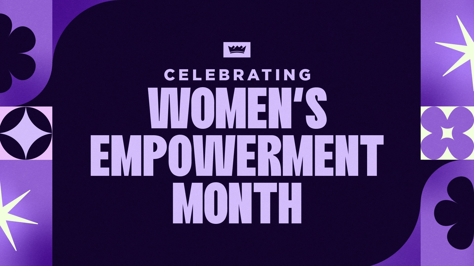 Sacramento Kings Celebrate Women’s Empowerment Month | Sacramento Kings