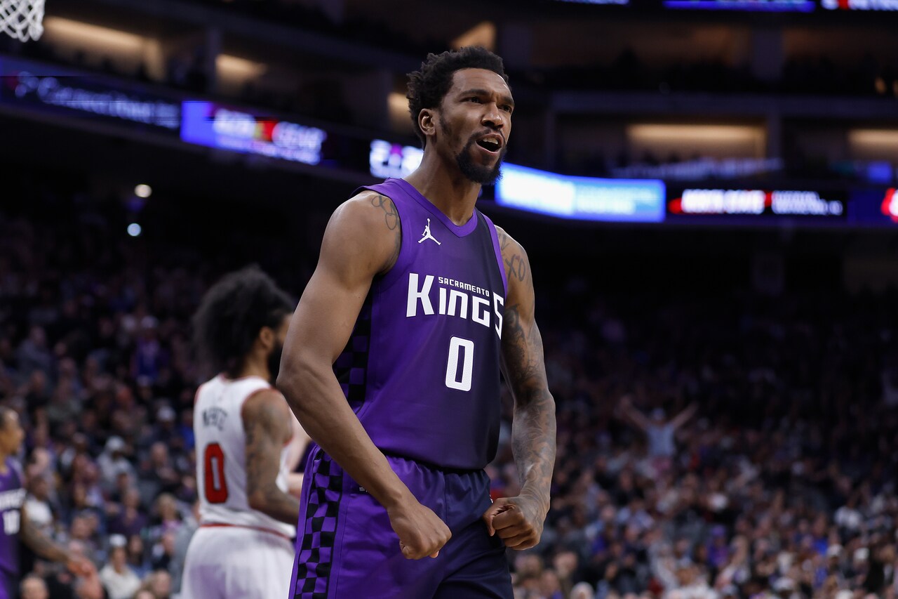 News & Media | Sacramento Kings