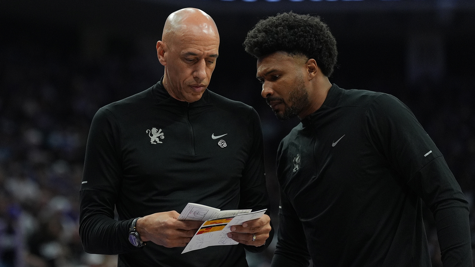 Kings Announce Coaching Staff for 2025-26 Season | Sacramento Kings
