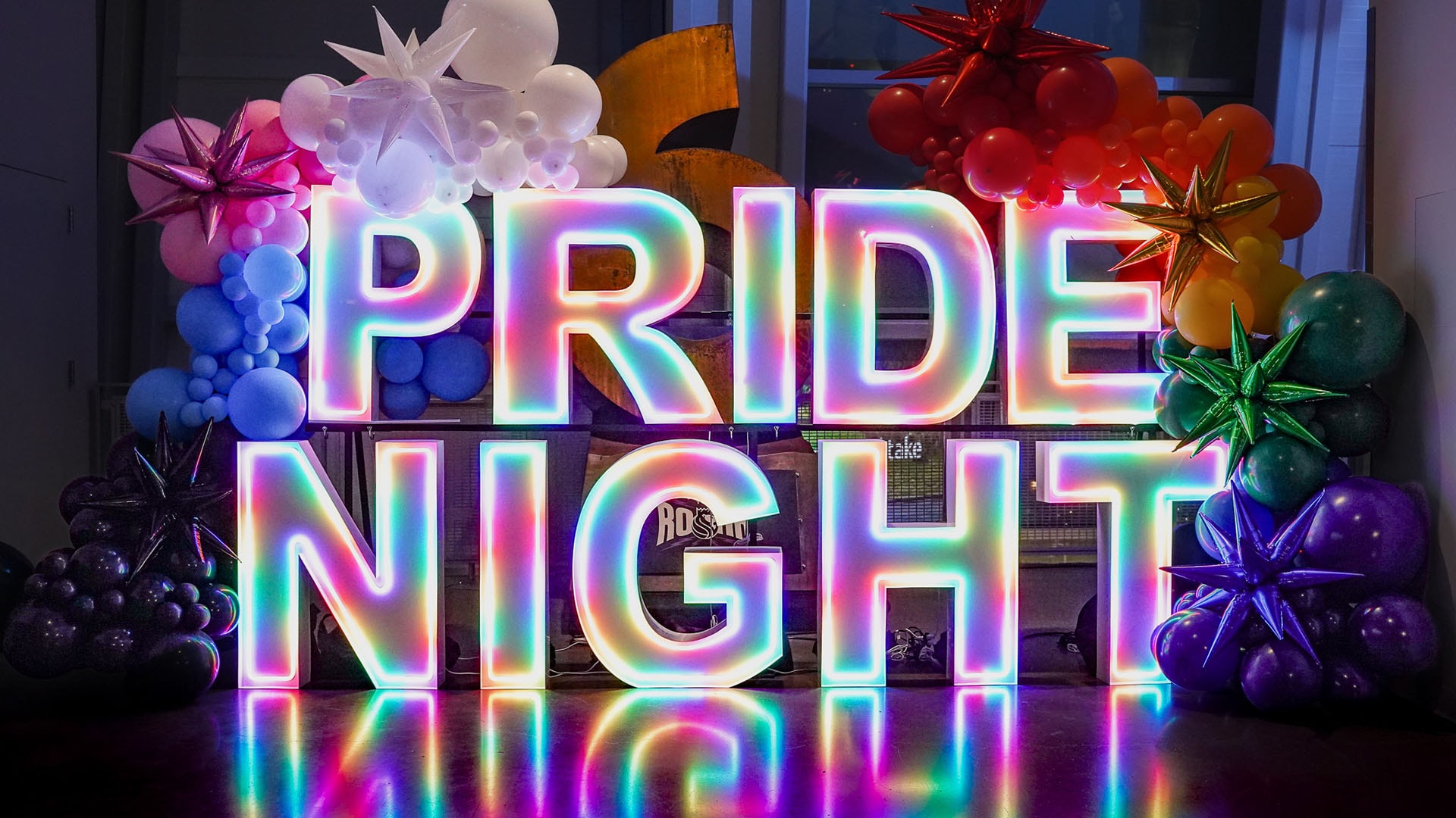 Sacramento Kings Celebrate Pride Month with Community | Sacramento Kings
