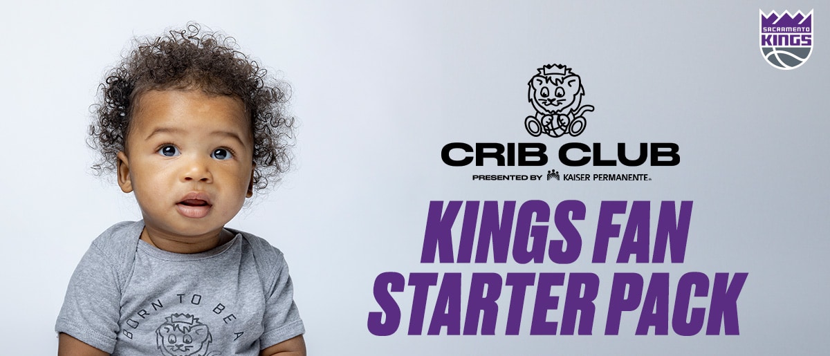 Crib Club | Sacramento Kings