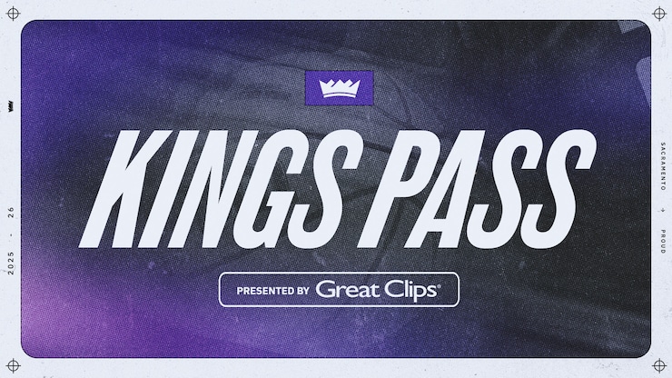 Tickets | Sacramento Kings