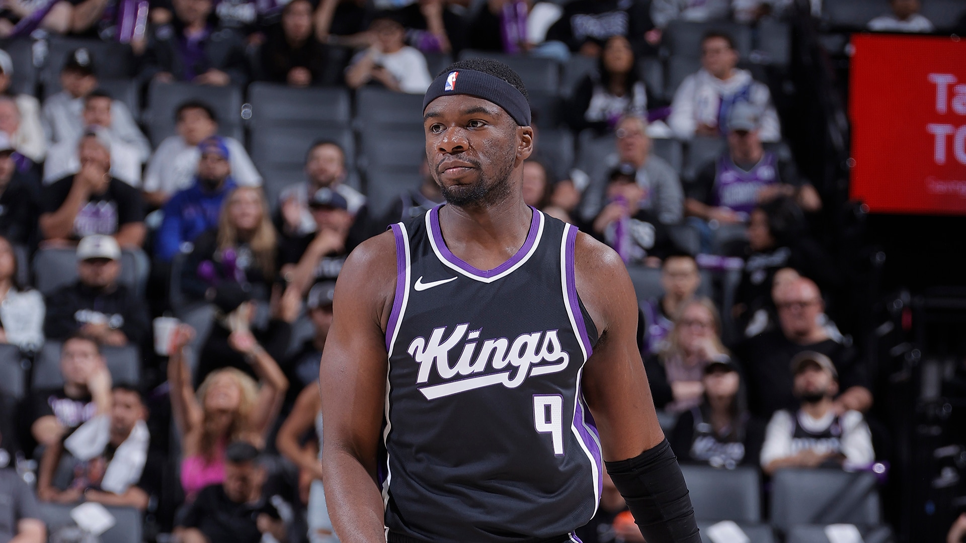 Sacramento Kings Sign Terence Davis | Sacramento Kings