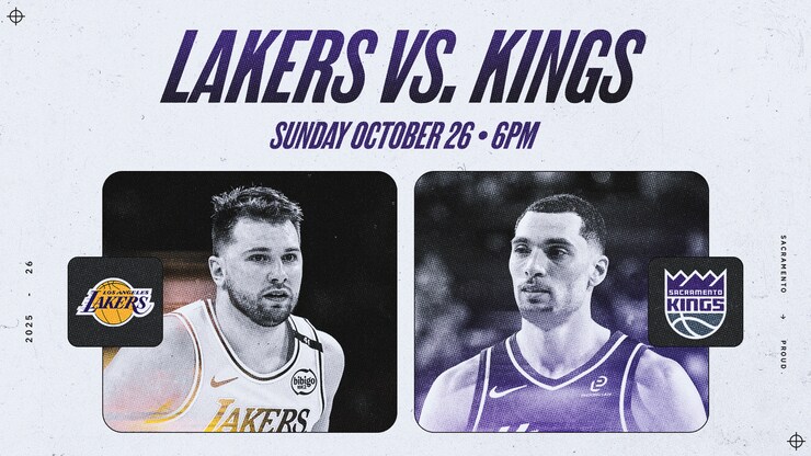 Tickets | Sacramento Kings