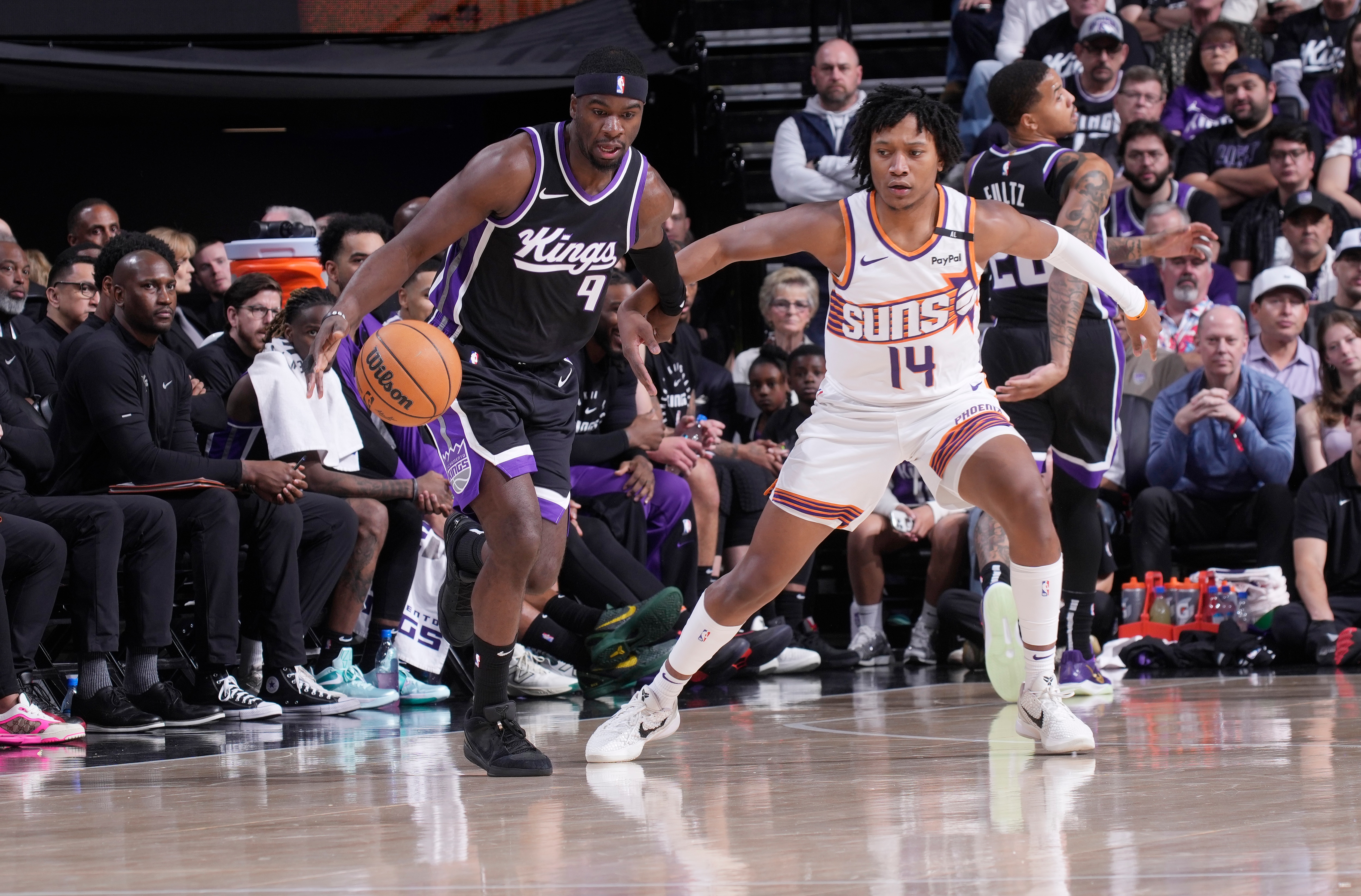 Kings Waive Terence Davis | Sacramento Kings