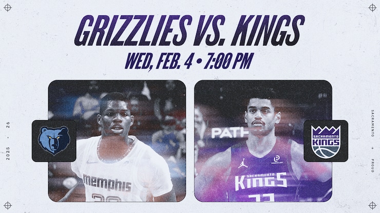 Tickets | Sacramento Kings