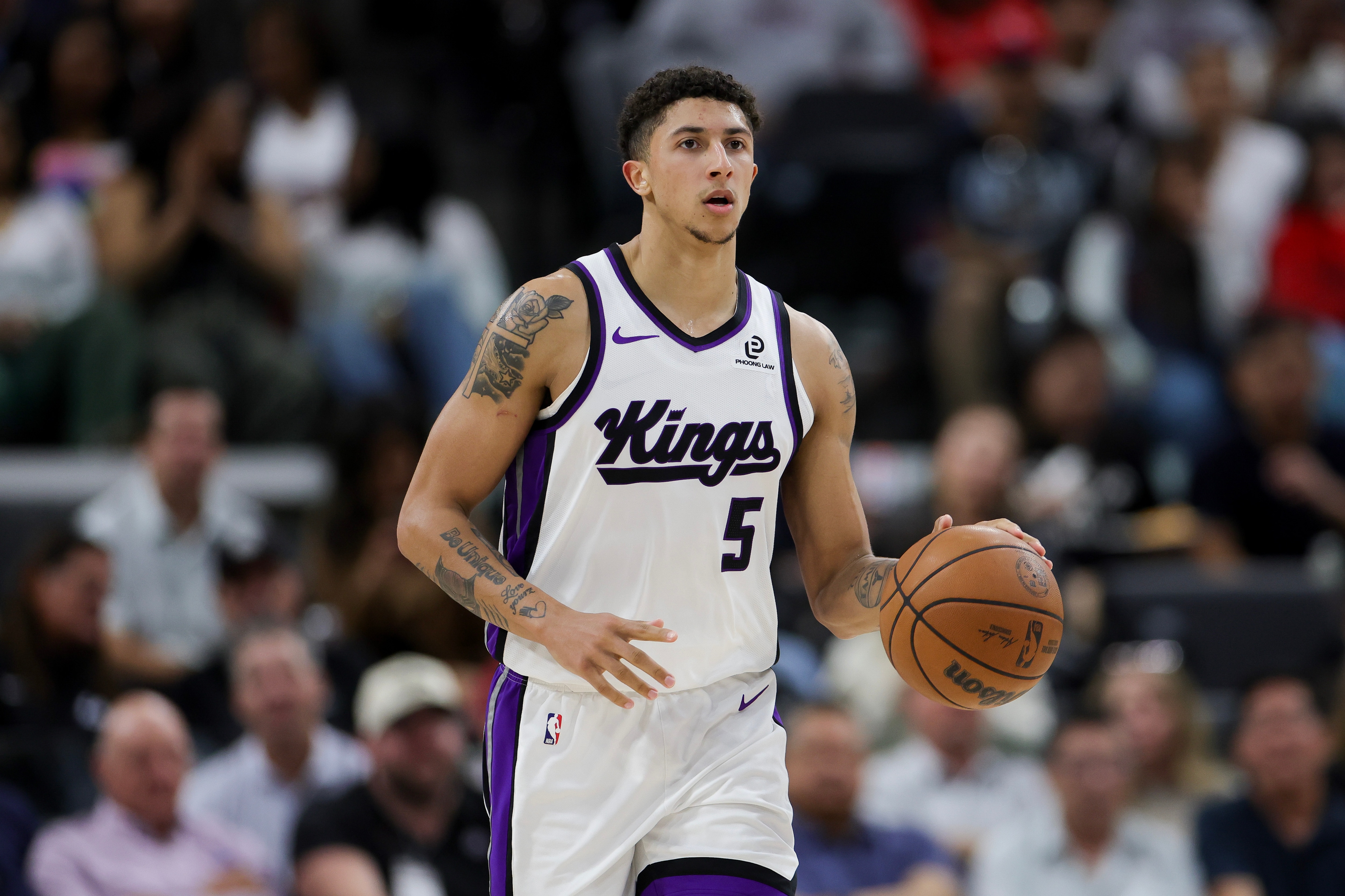 Kings Medical Updates | Sacramento Kings