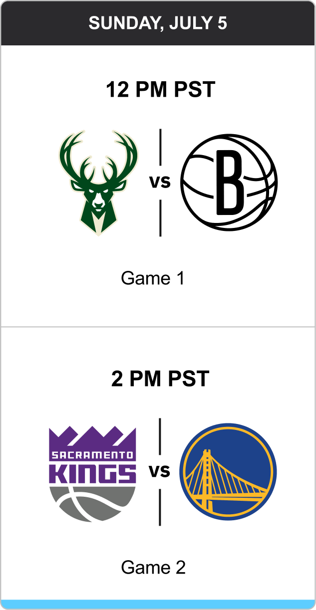 California Classic | Sacramento Kings