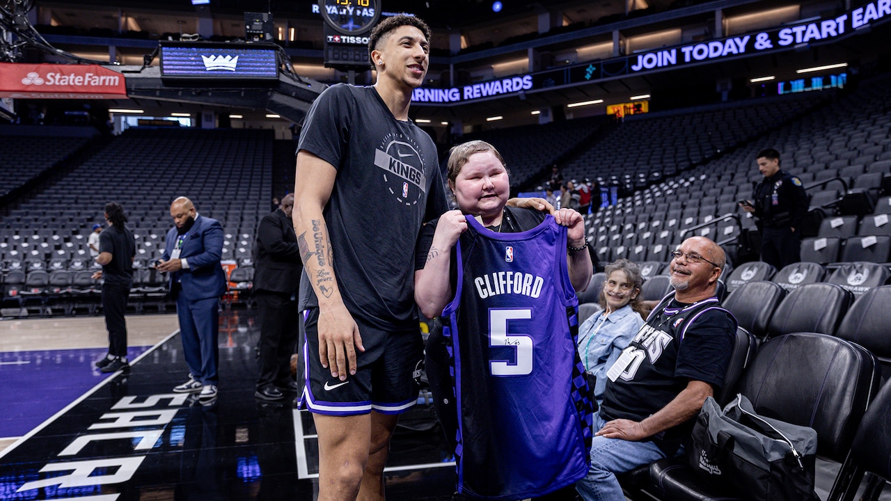 Kings to Name Golden 1 Center Media Space After Legendary Broadcaster ...