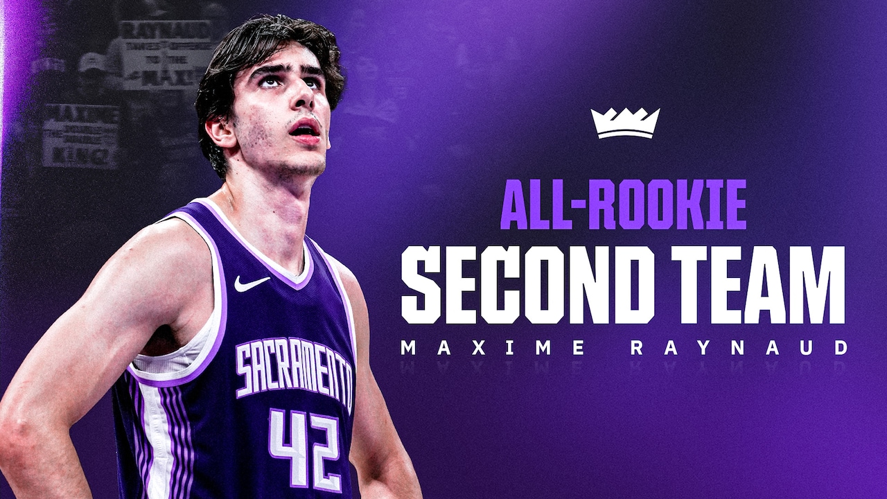 Sacramento Kings Sign Dylan Cardwell | Sacramento Kings