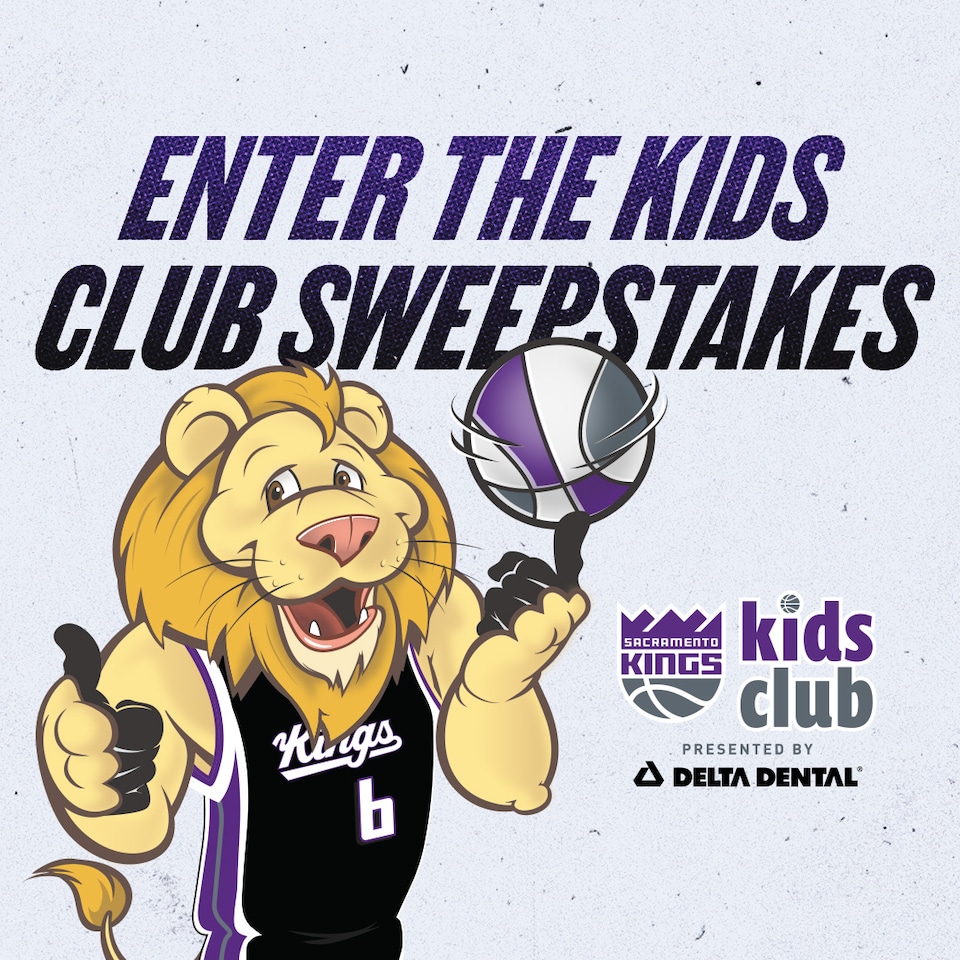 Promotions 2025-26 | Sacramento Kings
