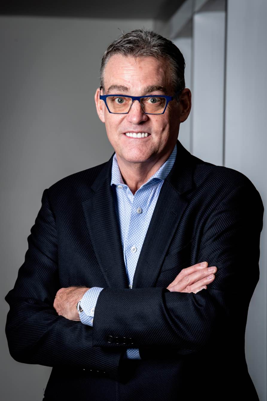 RC Buford | San Antonio Spurs