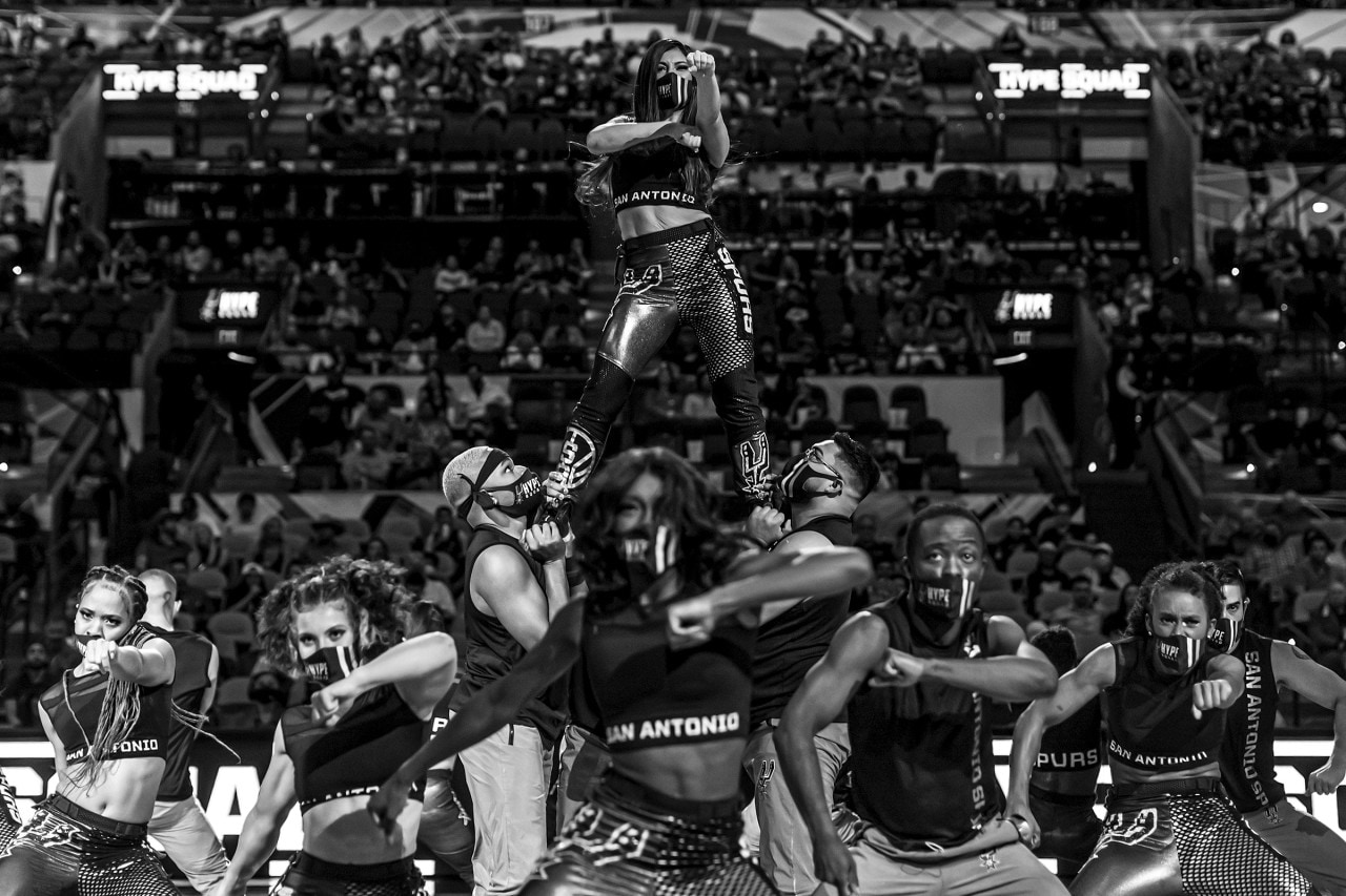 Hype Squad | NBA.com