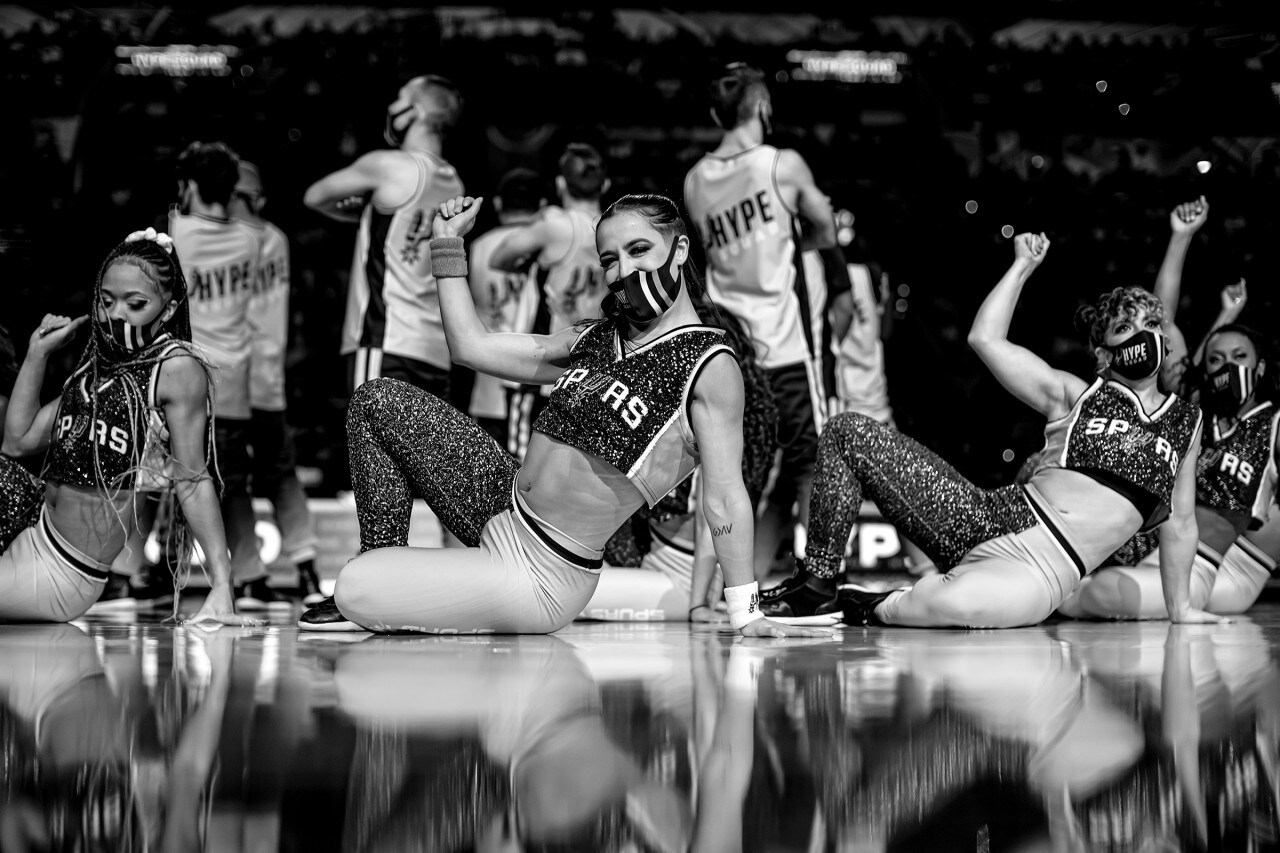 Audition General Details | NBA.com