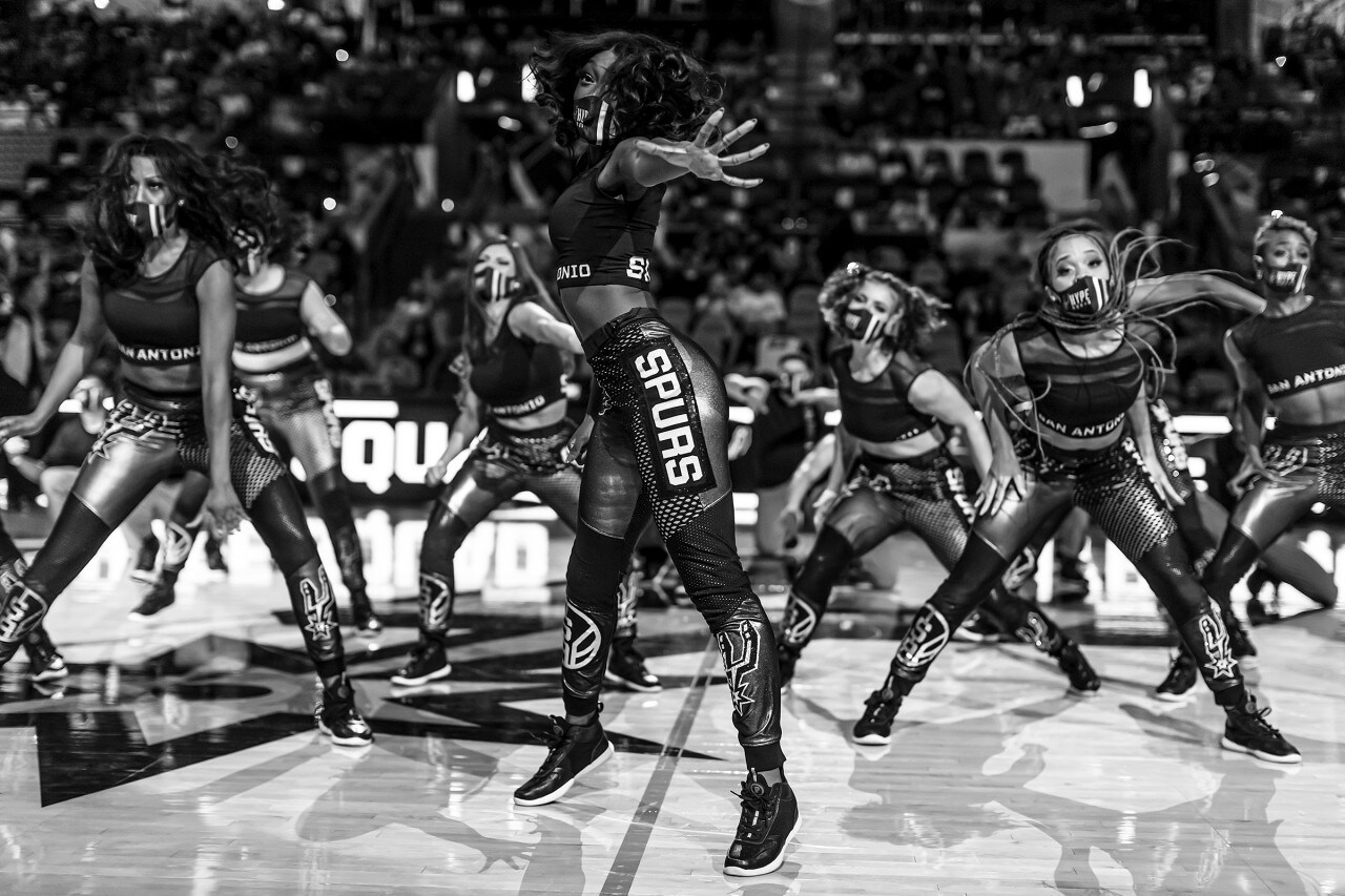 Audition General Details | NBA.com