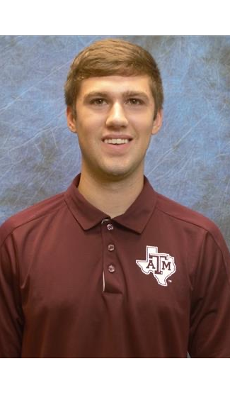 service member Reagan Anderson headshot