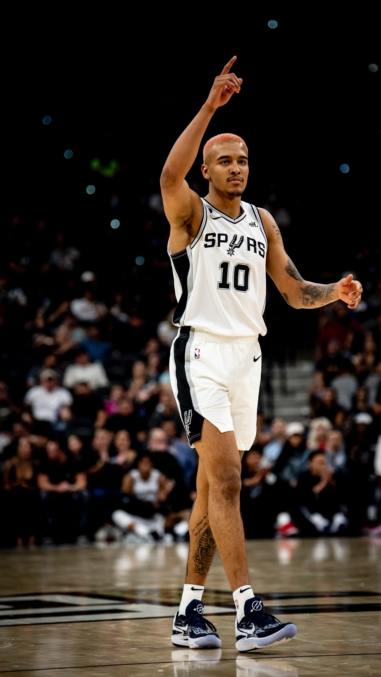Photos: Spurs vs. Magic (Preseason) 10/6 | San Antonio Spurs