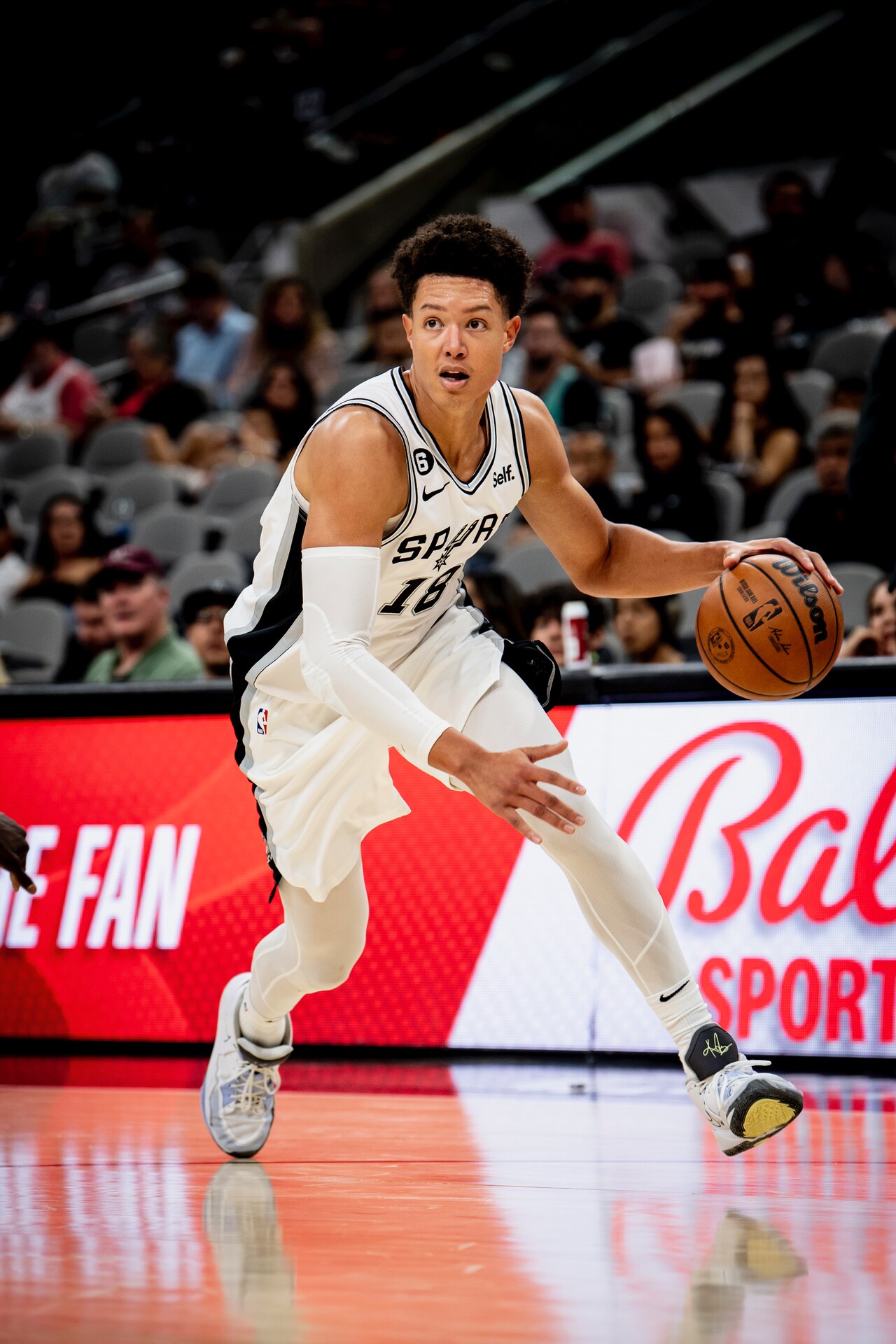 Photos: Spurs vs. Magic (Preseason) 10/6 | San Antonio Spurs