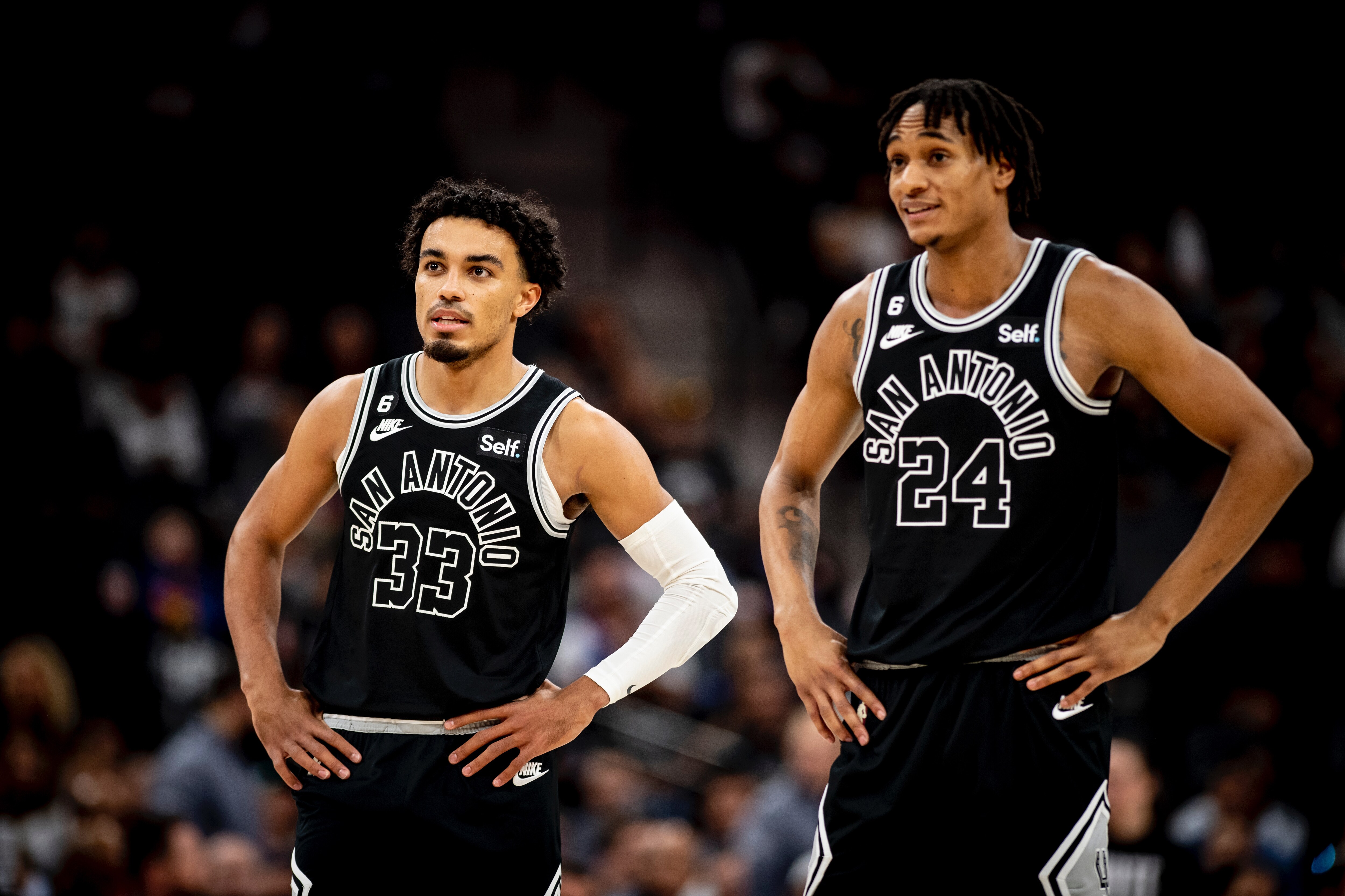 Photos: Spurs vs Nuggets 11/7 Photo Gallery | NBA.com