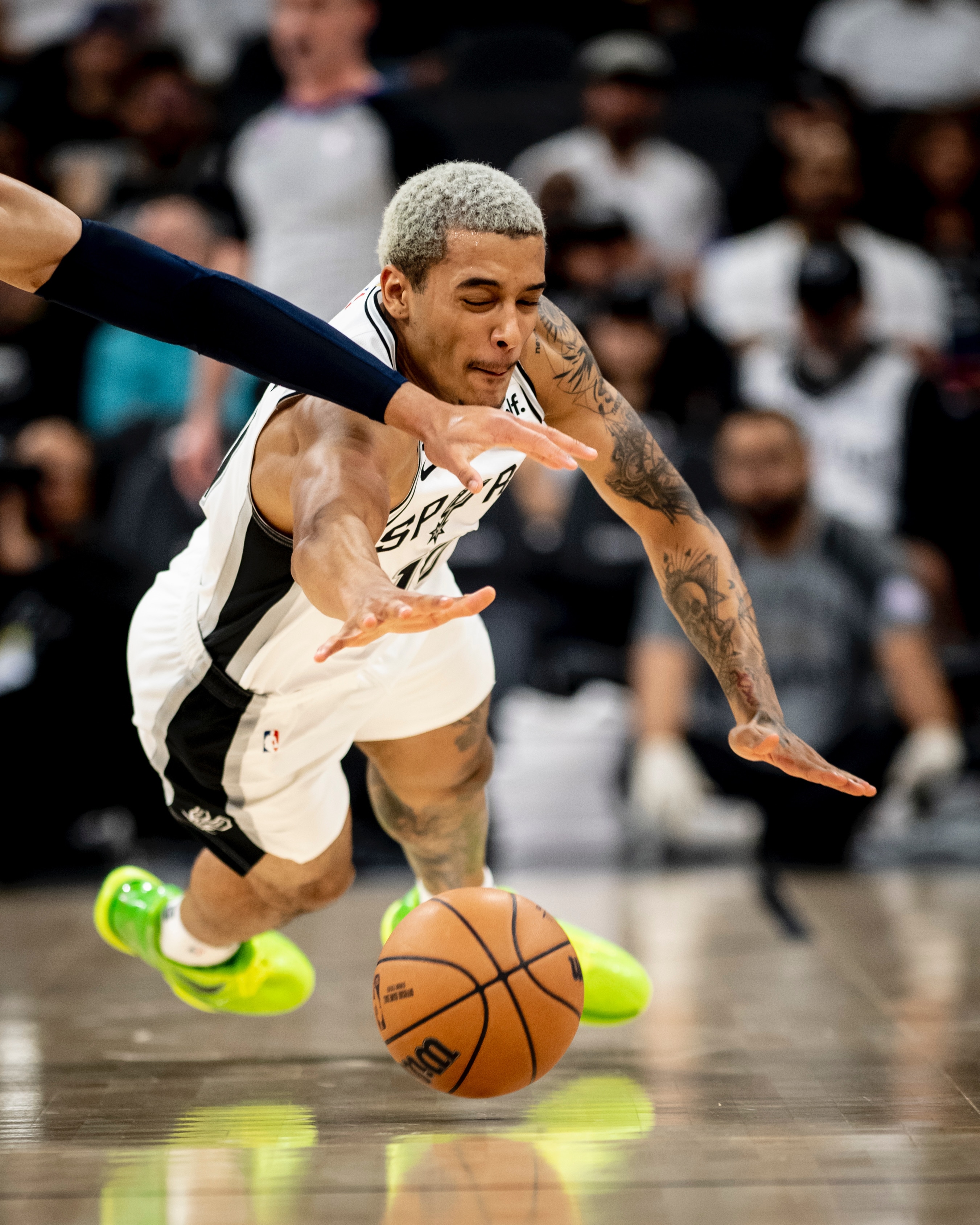 Photos: Spurs vs Grizzlies 11/9 Photo Gallery | NBA.com