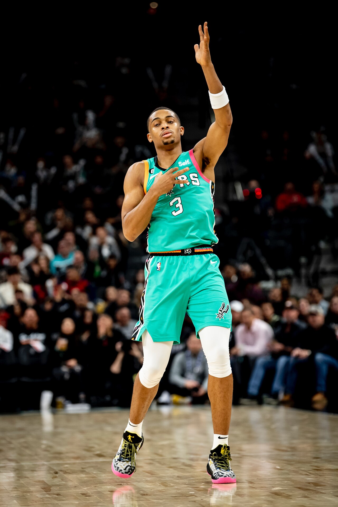 Photos: Spurs vs. Bucks 11/11 | San Antonio Spurs