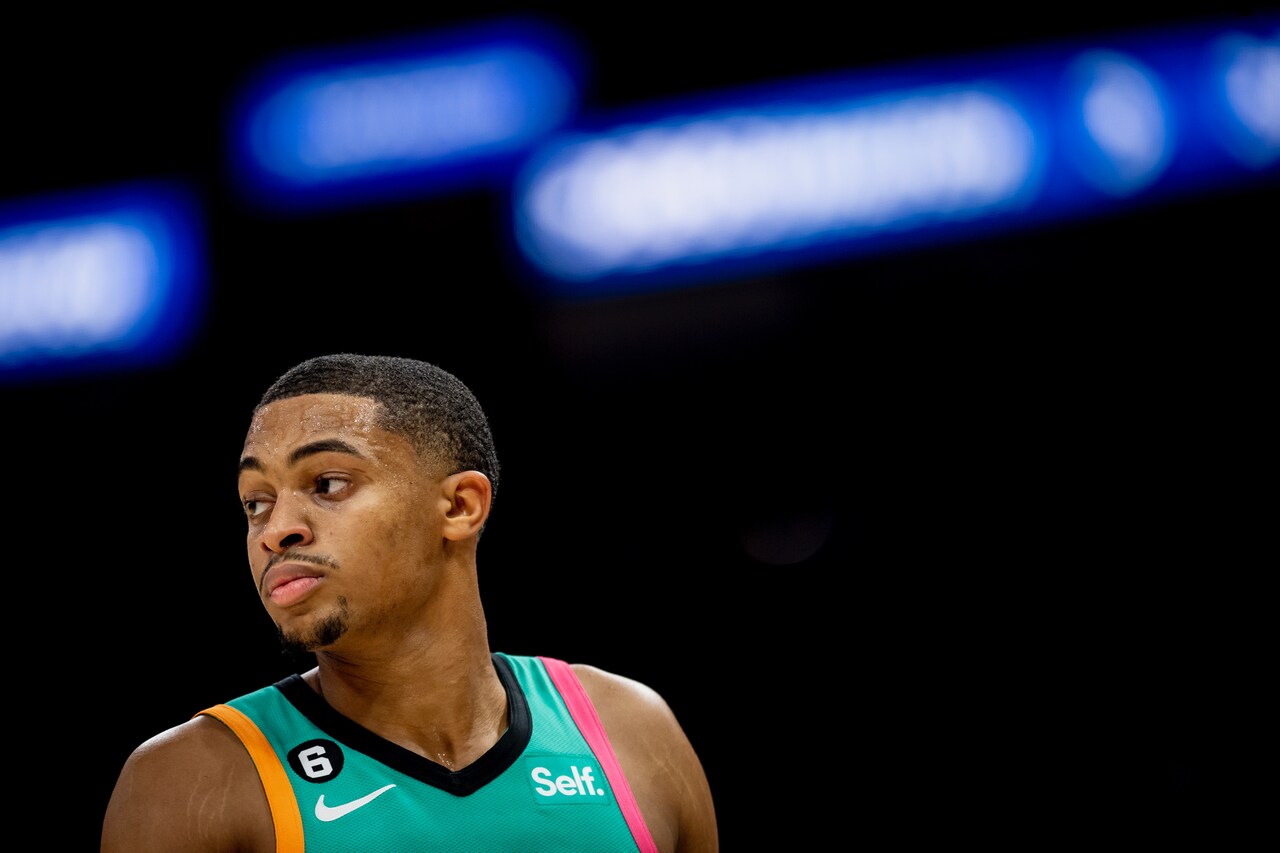 Photos: Spurs vs. Bucks 11/11 | San Antonio Spurs