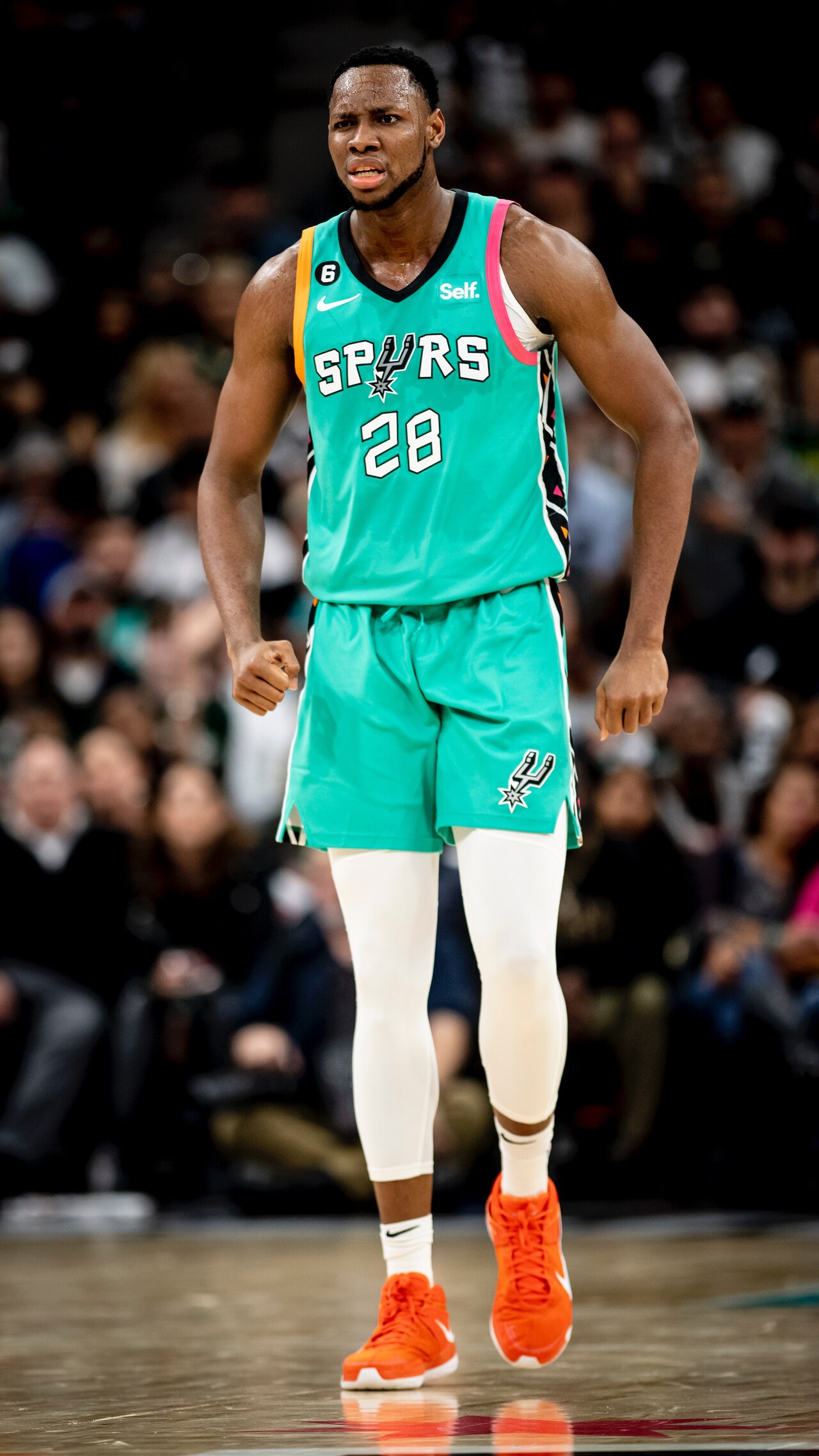 Photos: Spurs vs. Bucks 11/11 | San Antonio Spurs