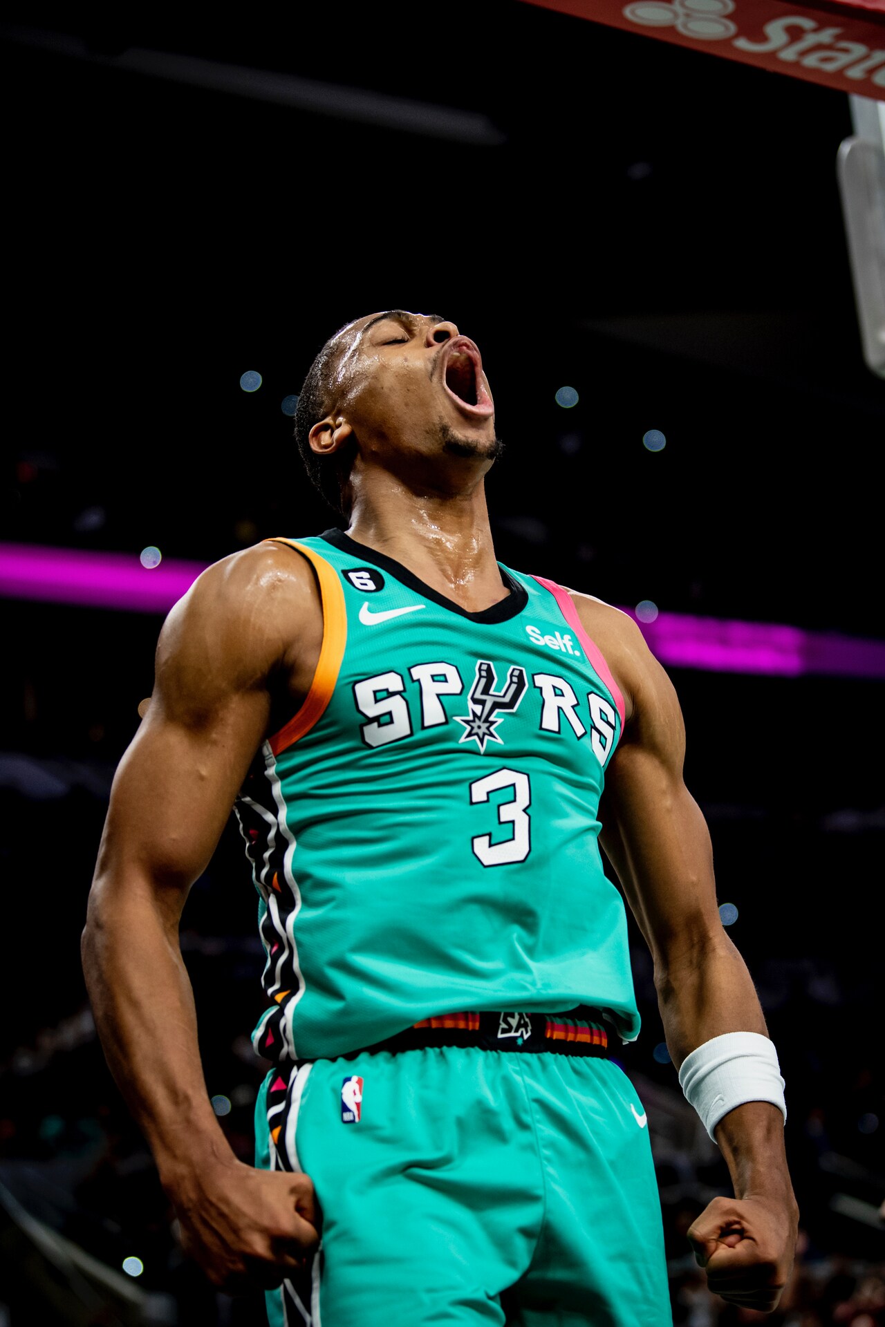 Photos: Spurs vs. Bucks 11/11 | San Antonio Spurs