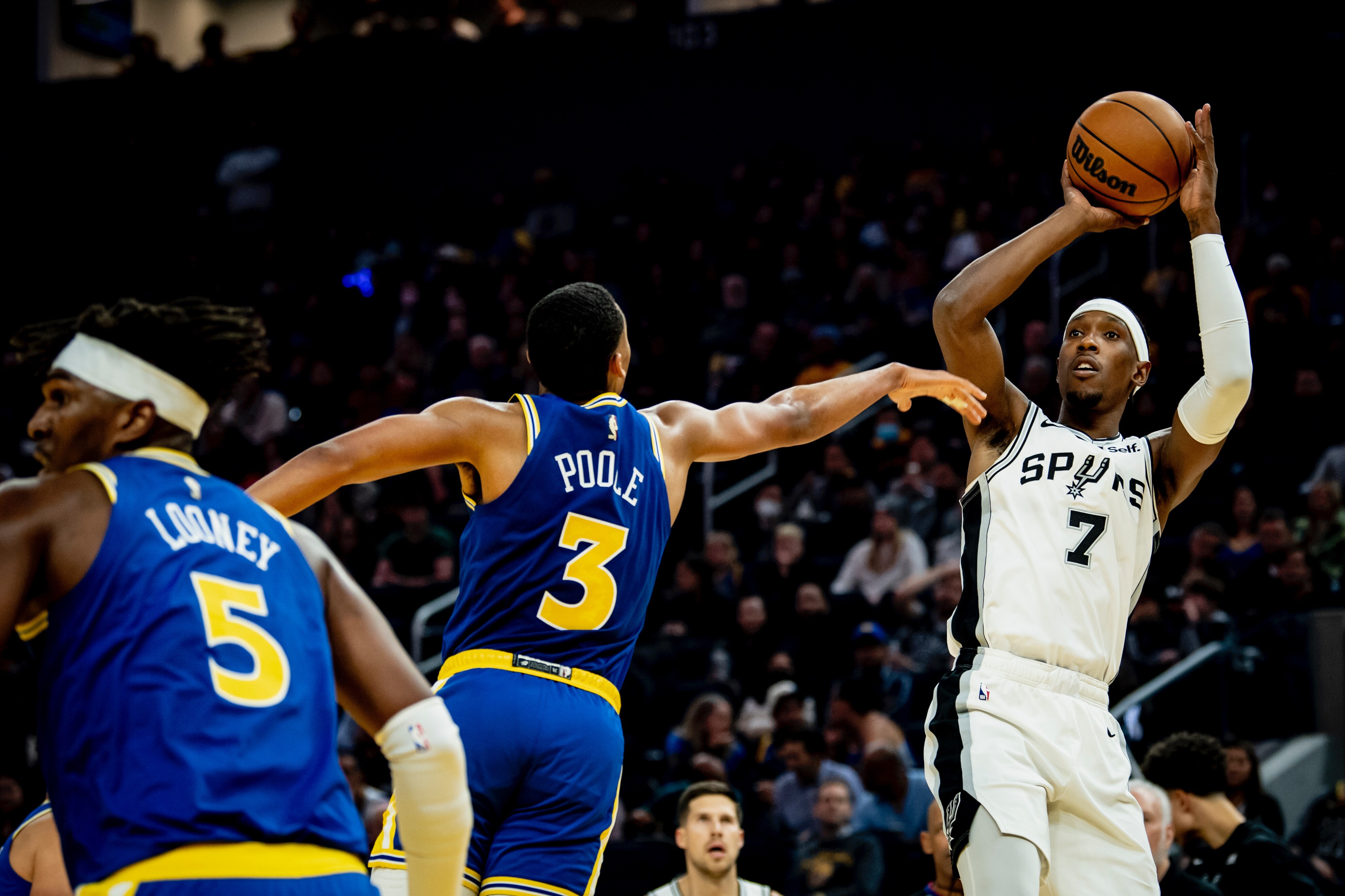 Photos: Spurs vs. Warriors 11/14 Photo Gallery | NBA.com