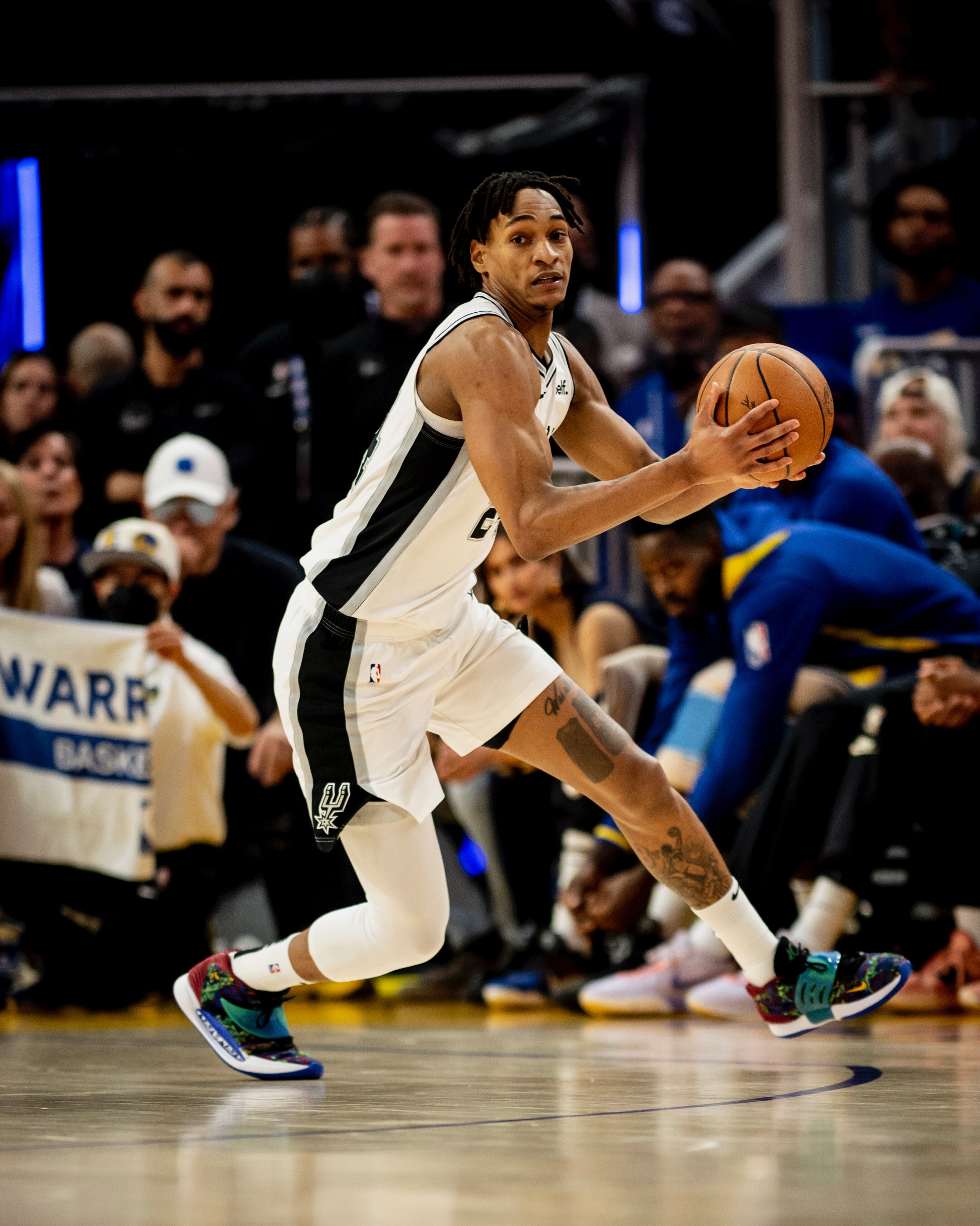 Photos: Spurs vs. Warriors 11/14 Photo Gallery | NBA.com