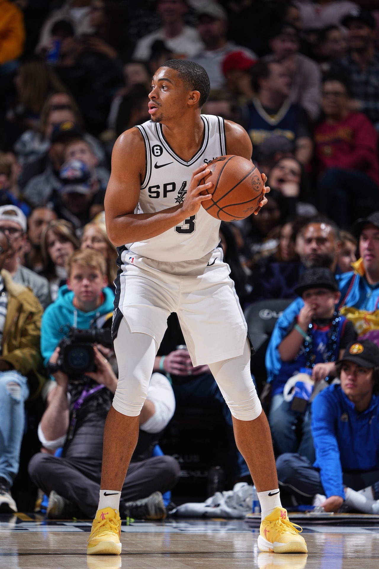 Photos: Spurs vs Nuggets 11/5 | San Antonio Spurs