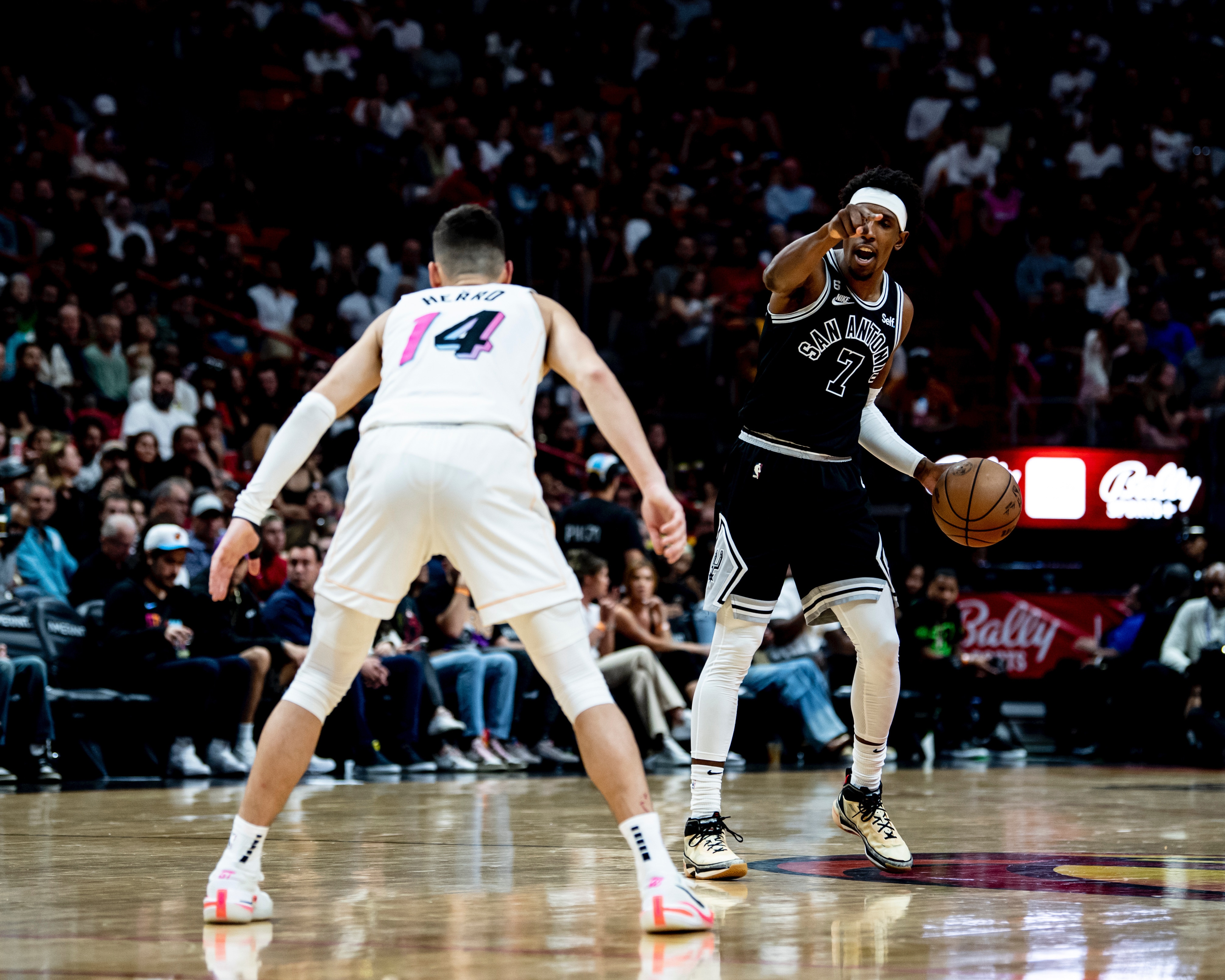 San Antonio Spurs | NBA.com