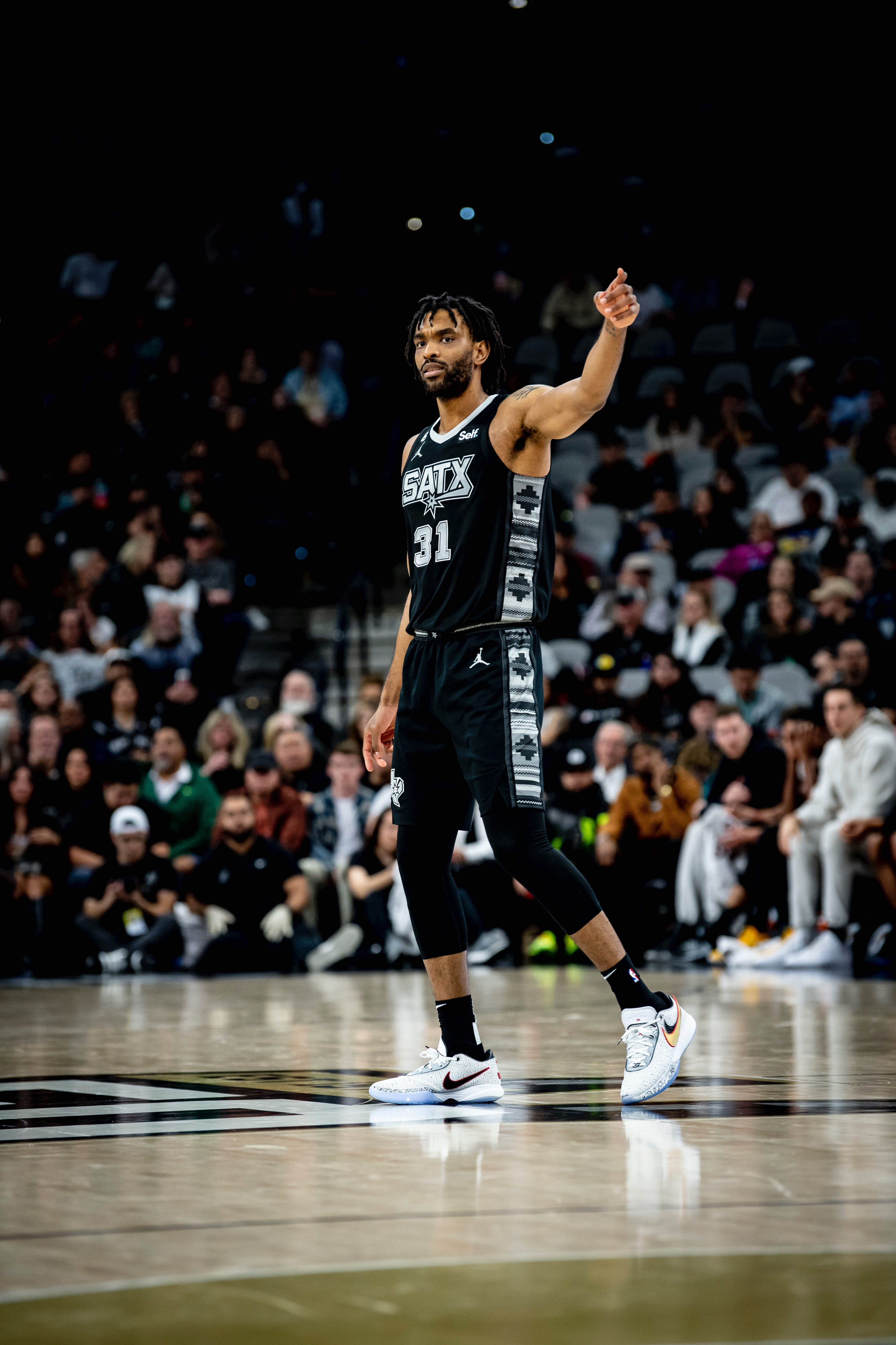 Photos: Spurs vs Trail Blazers 12/14 Photo Gallery | NBA.com