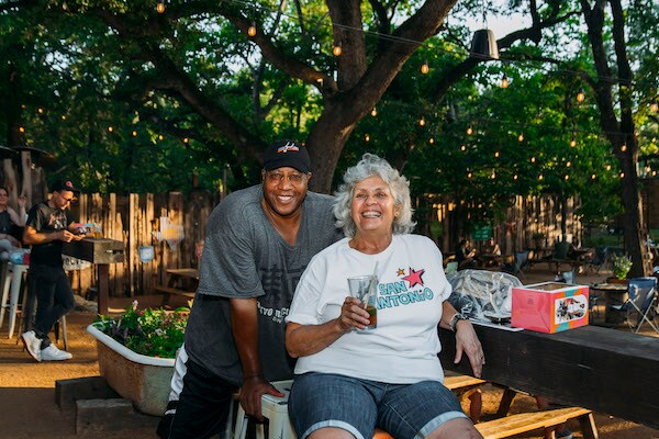 Spurs Silver Club | NBA.com